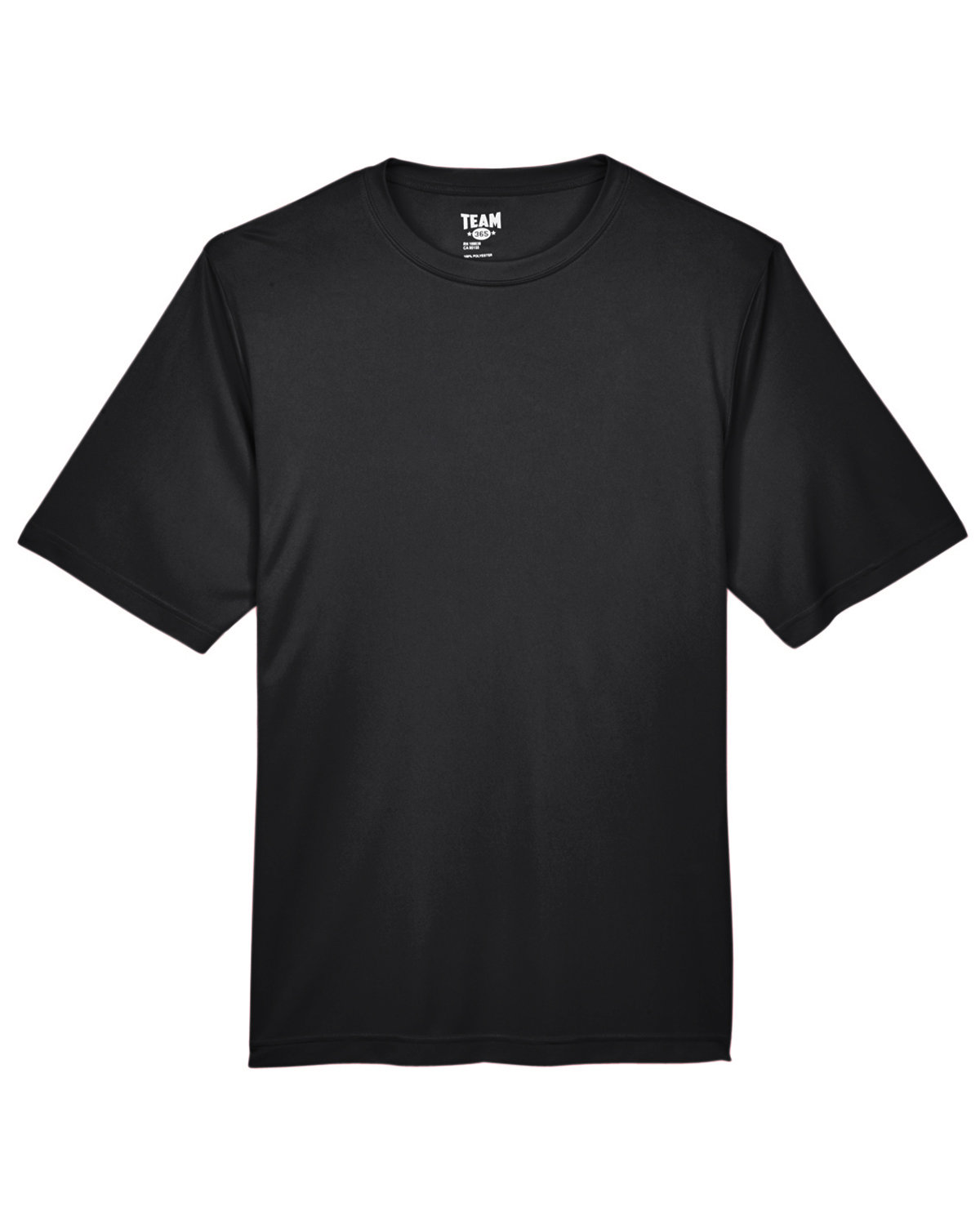 Team 365 Men's Zone Performance T-Shirt | Entripy