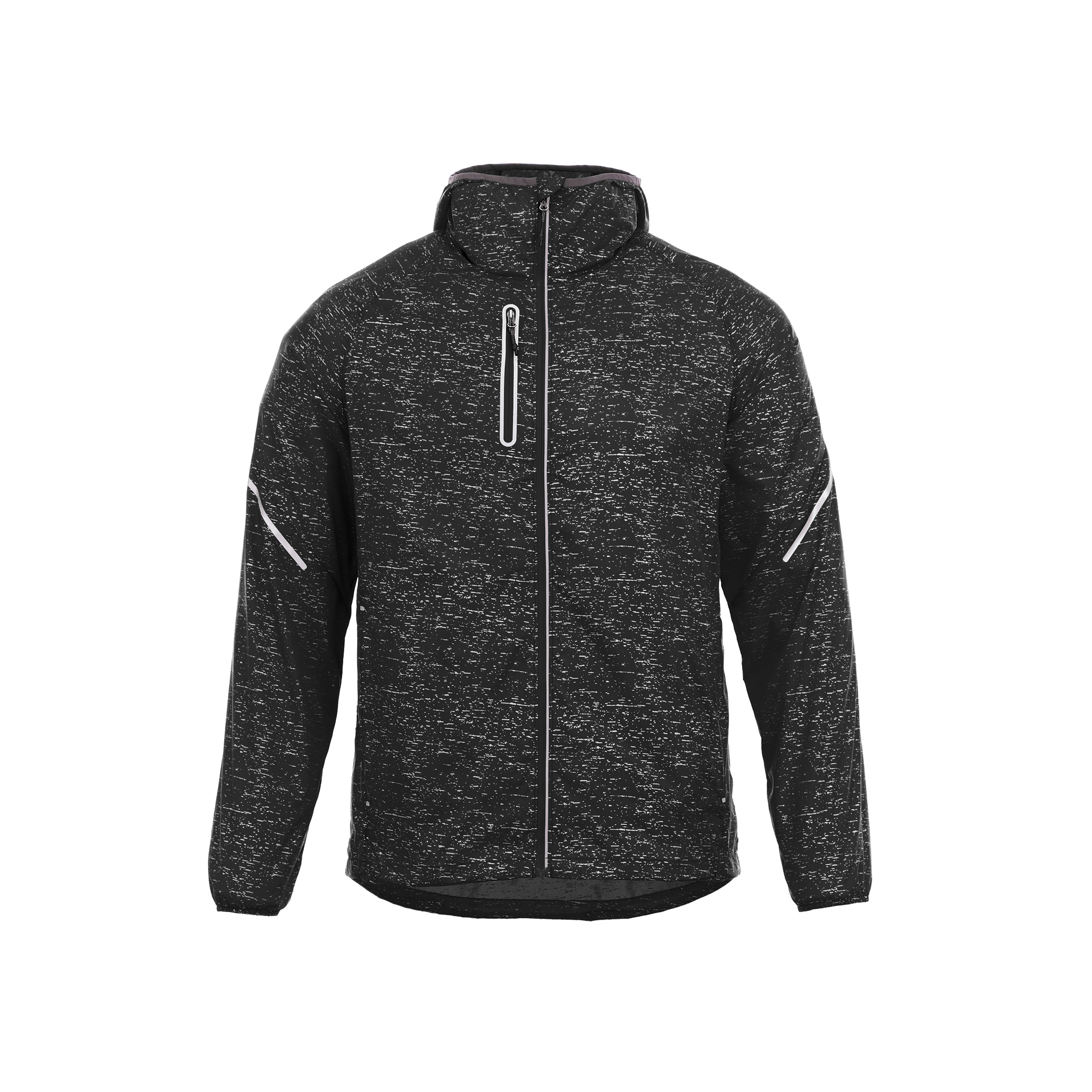 Signal Packable Jacket | Entripy