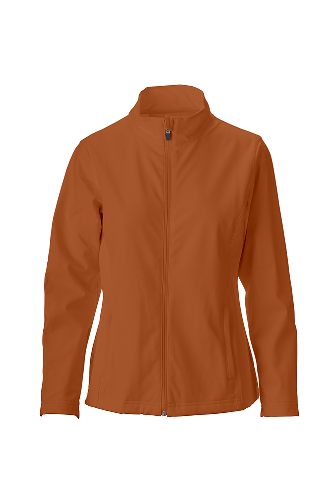 Team 365 Ladies' Soft Shell Jacket | Custom Jackets | Entripy