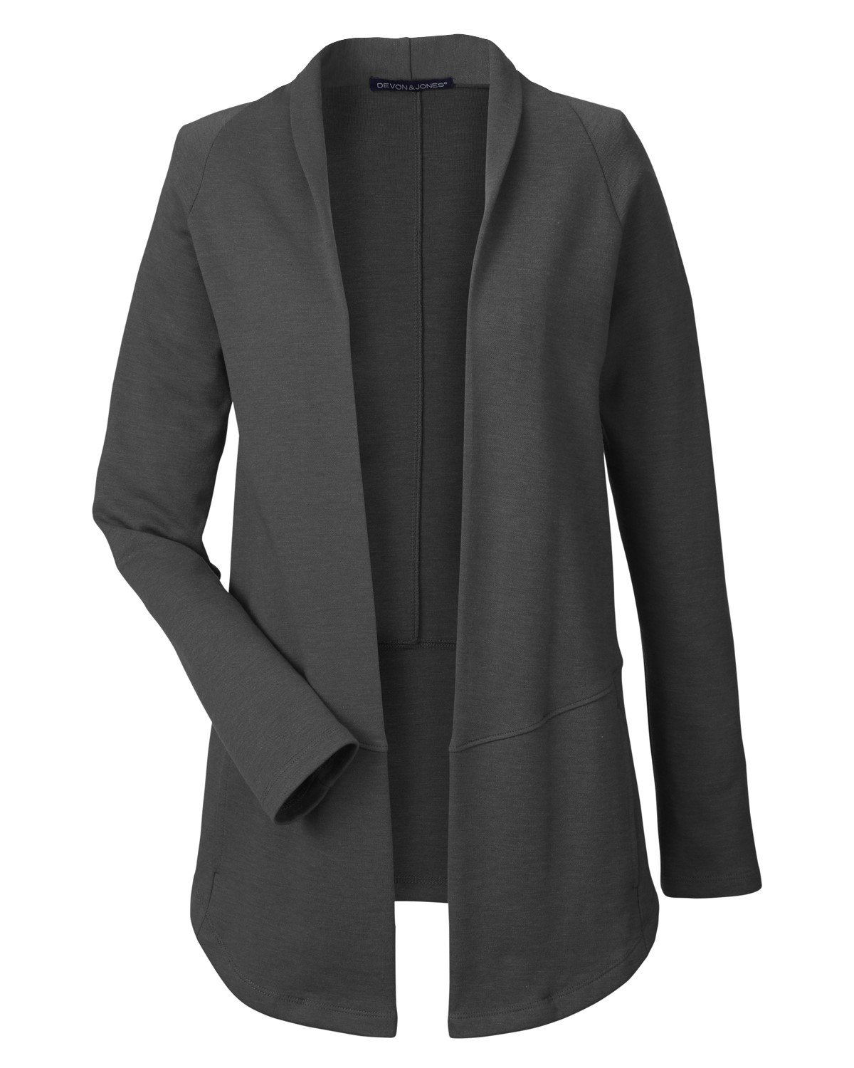 Devon & Jones Women's New Classics™ Charleston Cardigan | Entripy
